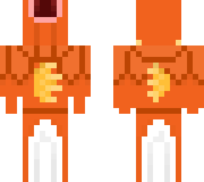 Magikarp | Minecraft Skin
