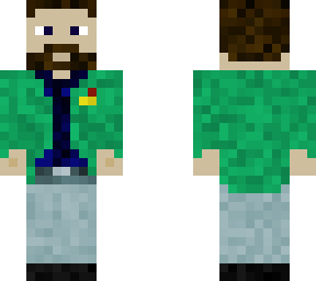 golf | Minecraft Skins