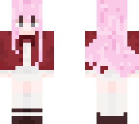 MEOW | Minecraft Skin