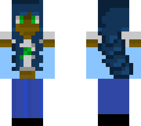 midnight | Minecraft Skins