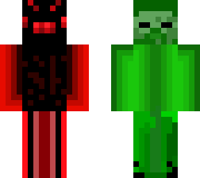 mob | Minecraft Skins