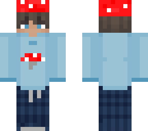 boy base | Minecraft Skins