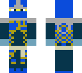 jay | Minecraft Skins