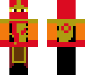 kai | Minecraft Skins