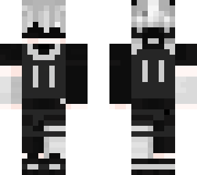 blue lock nagi | Minecraft Skins