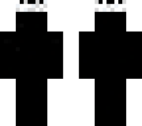 Night King | Minecraft Skin