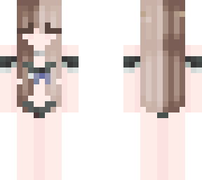 bikini | Minecraft Skins
