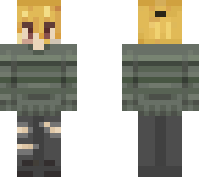 chester | Minecraft Skins