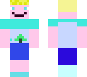 ole | Minecraft Skin