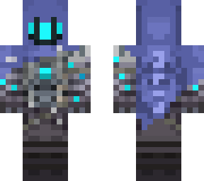 Omen | Minecraft Skin