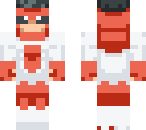 omni mark | Minecraft Skins