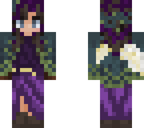 owl | Minecraft Skins