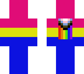 pride | Minecraft Skins