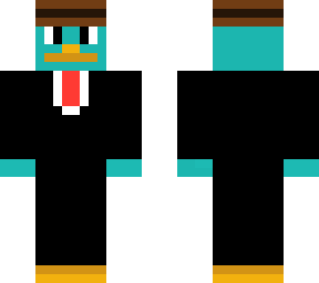 Parry | Minecraft Skin