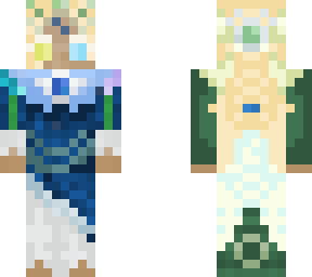 vanilla | Minecraft Skins