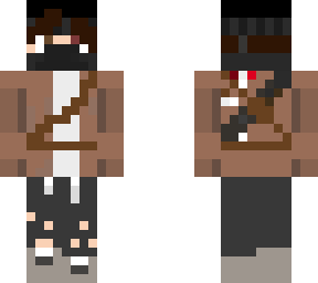 fallen | Minecraft Skins