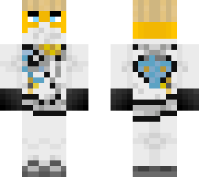zane | Minecraft Skins