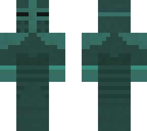 sculk | Minecraft Skins
