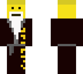 sensei wu | Minecraft Skins
