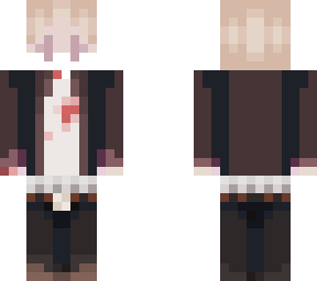 blood | Minecraft Skins