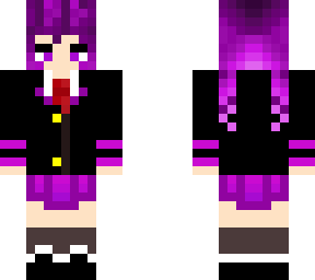 star | Minecraft Skin