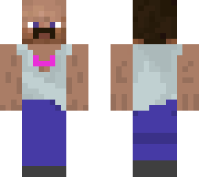 Stary | Minecraft Skin