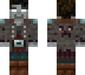 side steve | Minecraft Skins