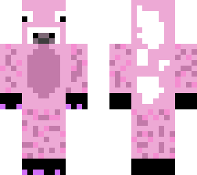 strawberry | Minecraft Skins