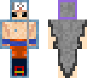 super | Minecraft Skins