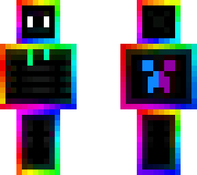 sweaty | Minecraft Skins