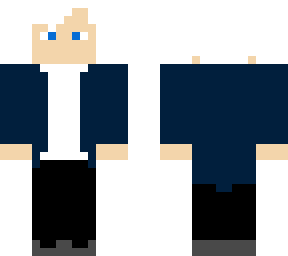 tai | Minecraft Skins