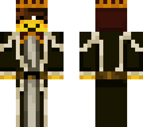 telamon | Minecraft Skins