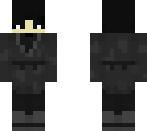 The best skin fr | Minecraft Skin