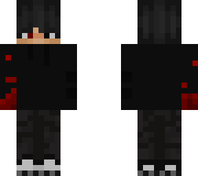 The best skin fr | Minecraft Skin