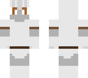 ranger | Minecraft Skins