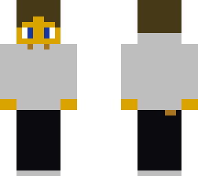 Tim | Minecraft Skin