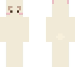usagi | Minecraft Skin