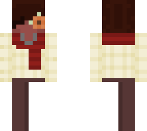 mom | Minecraft Skins