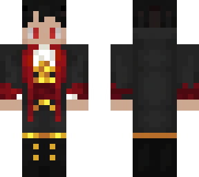 vampire | Minecraft Skins