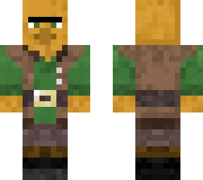 village | Minecraft Skins