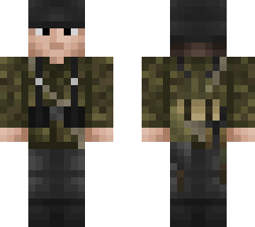 wehrmacht ss | Minecraft Skins