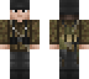 wehrmacht ss | Minecraft Skins