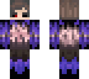 re zero | Minecraft Skins