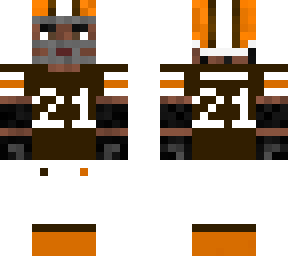 nfl | Minecraft Skins