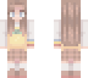 feather | Minecraft Skins