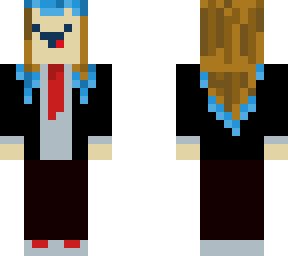 anwalt | Minecraft Skins