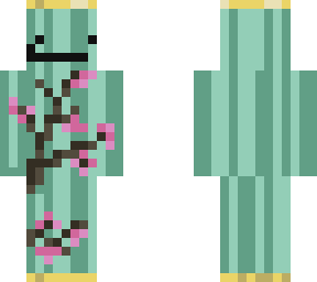 Arizona ice tea skin | Minecraft Skin