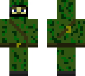 army | Minecraft Skins
