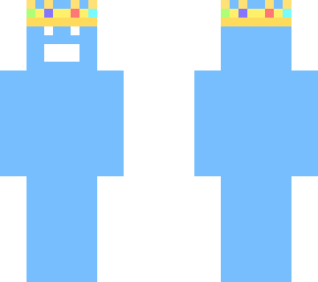 crown | Minecraft Skins