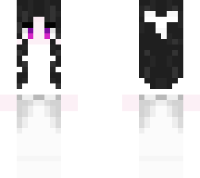 calm | Minecraft Skins